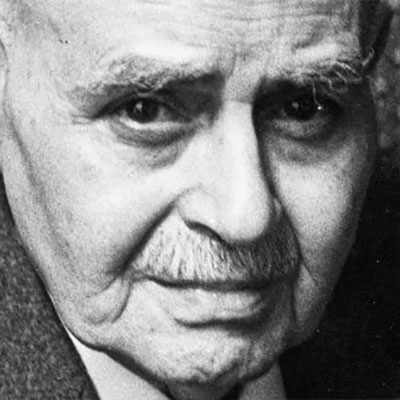 Albert Cohen